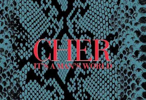 Виниловая пластинка Cher - It's A Man's World (Box