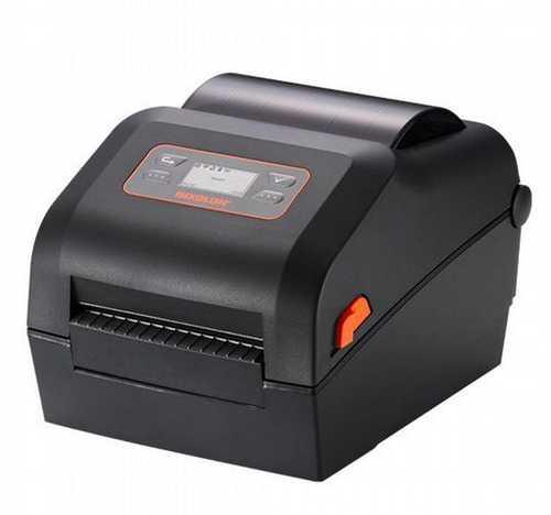 Bixolon Принтер этикеток XD5-40d, 4" DT Printer, 203 dpi, USB, Serial, Bluetooth, Ivory (XD5-40dEB)