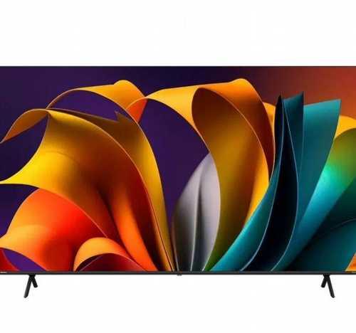 Телевизор 75" Hisense 75A6N 2024 (4K #397148