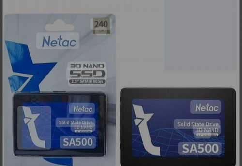 Ssd Netac, KingSpec 256GB