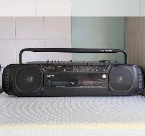 На профилактику sanyo M W738K