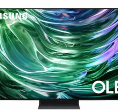 Телевизор Samsung QE77S90D oled (2024)