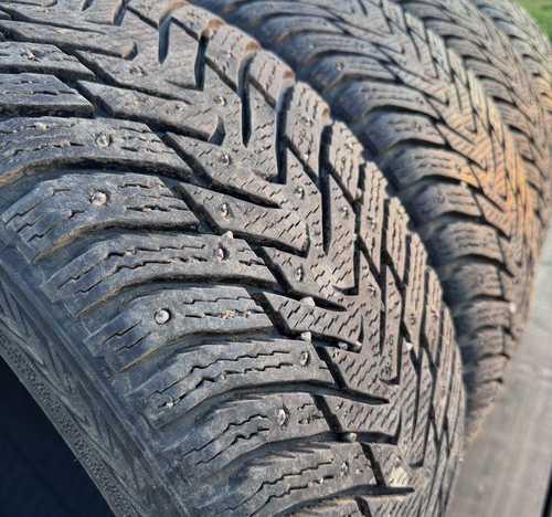Nokian Tyres Hakkapeliitta 8 235/40 R18