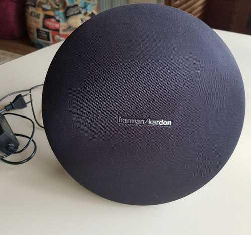 Блютуз колонка Harman/Kardon