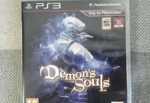 Demon's Souls / PS3