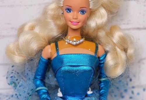 Barbie Blue Elegance