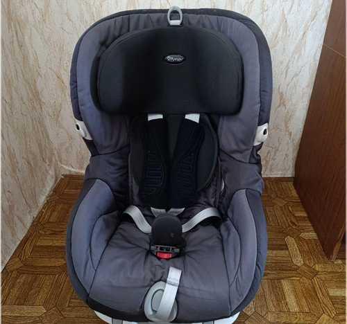 Детское автокресло britax romer 9-18kg