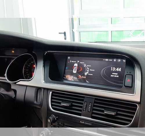 Audi A5 (2009-2016) Android 10.0