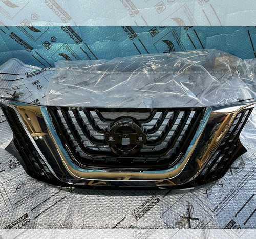 Nissan Murano Z-52 новая решетка радиатора