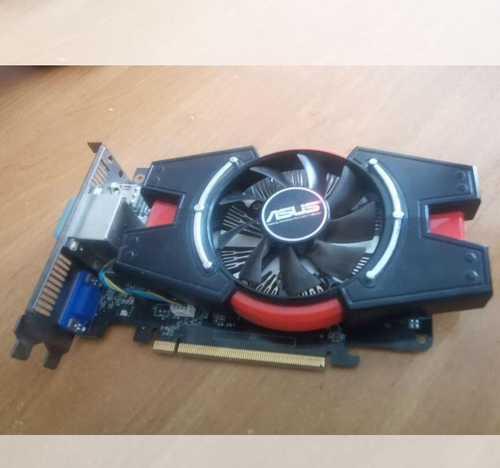 Видеокарта gtx 750ti