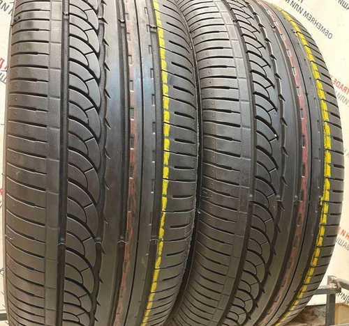 Nankang AS-1 215/60 R17 96N