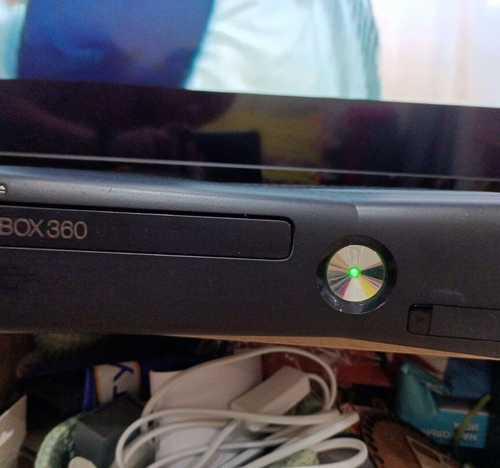 Xbox 360 feeboot