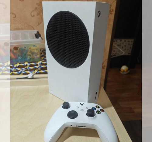 Xbox series s