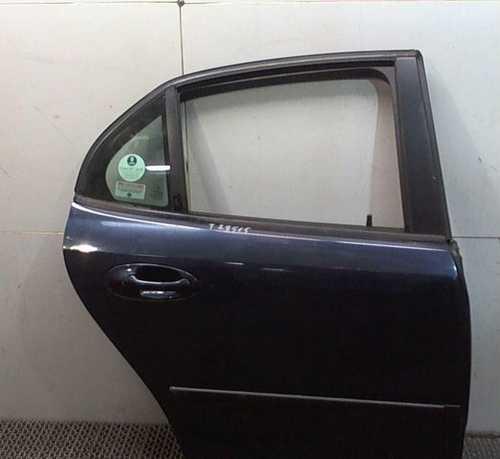 Дверь боковая Saab 9-3, 2006