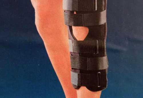 Ортез на коленный сустав orlett ks 601