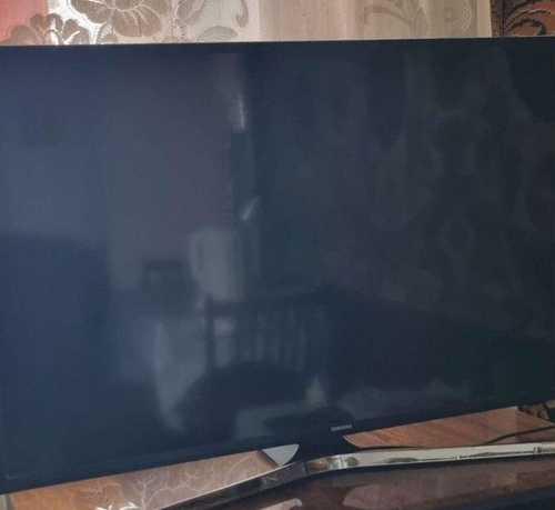 Телевизор Samsung UE40MU6100U