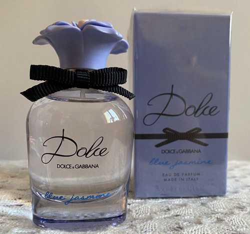 Dolce & Gabbana Dolce Blue Jasmine EDP, 50 мл