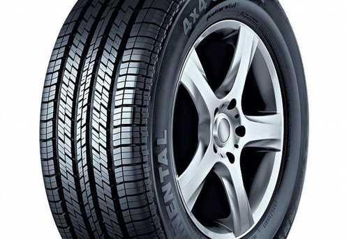 Continental Conti4x4Contact 235/50 R19 99V