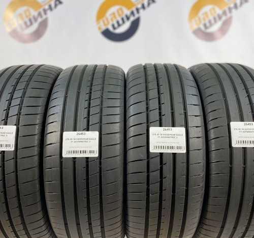 Goodyear Eagle F1 Asymmetric 3 215/45 R18 95Y