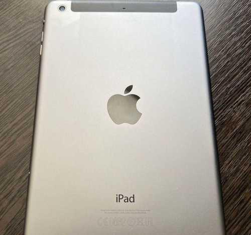 iPad mini 2 32gb