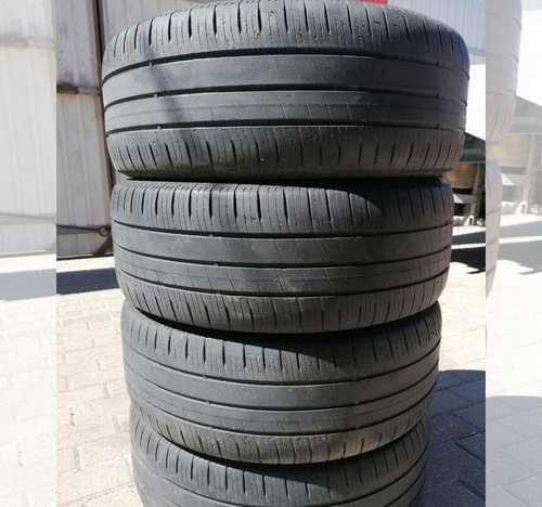 Goodyear EfficientGrip Performance 205/55 R16 91V