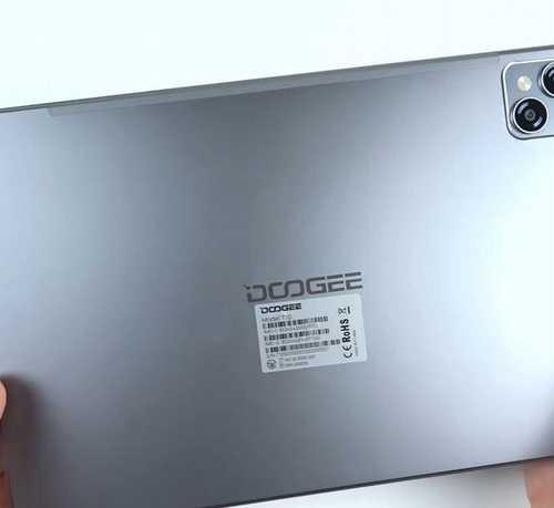 Планшет Doogee T10 8/128Gb LTE Новый Гарантия