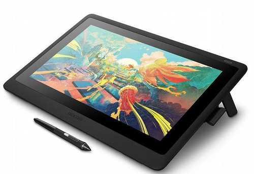 Графический планшет Wacom Cintiq 16