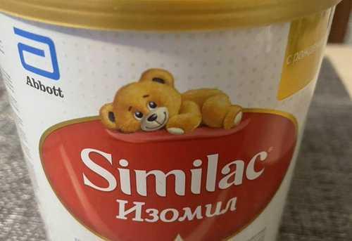 Смесь симилак изомил
