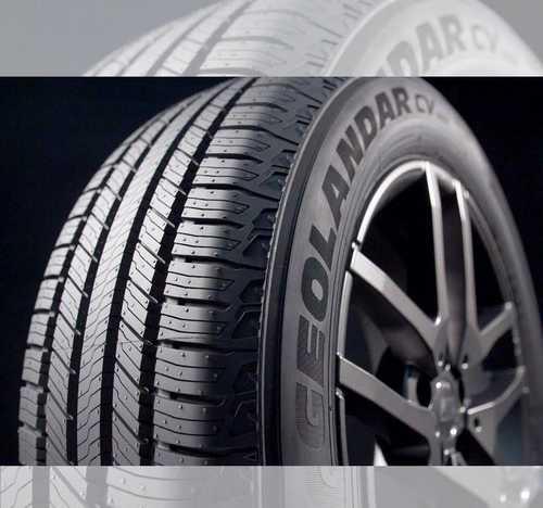 Yokohama Geolandar CV G058 225/65 R17