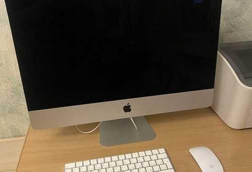 iMac a1418 Apple