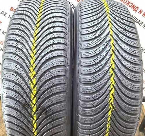 Michelin Alpin 5 225/45 R17 91M