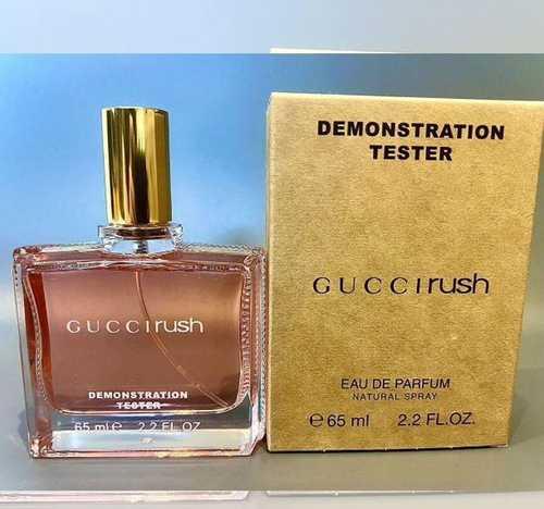 Gucci Rush 65 ml парфюм ОАЭ