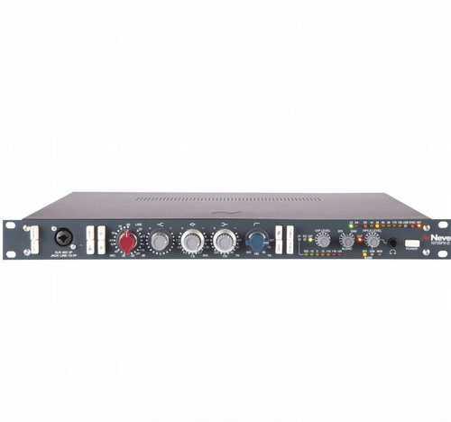 AMS Neve 1073 SPX-D