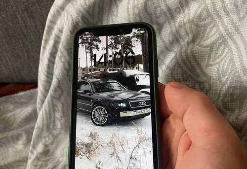 iPhone X, 64 ГБ