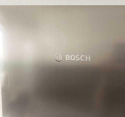 Холодильник Bosch KGV36XL20R