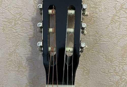 Классическая гитара Belucci BC3905 BK