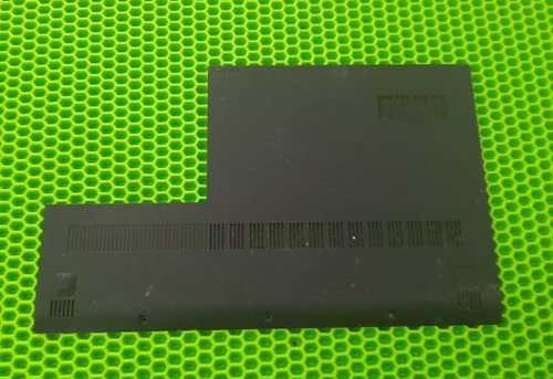 Крышка отсека RAM HDD для ноутбука Lenovo G50-30