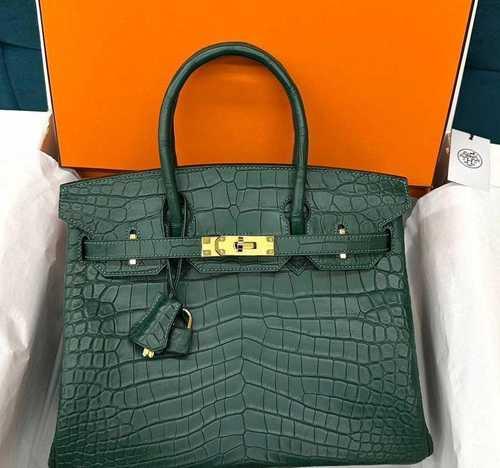 Сумка Hermes Birkin 25см