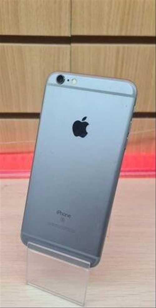 Мобильный телефон Apple iPhone 6s Plus