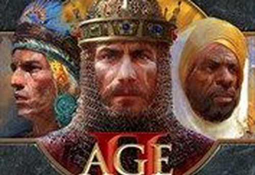 Age of Empires II: Definitive Edition