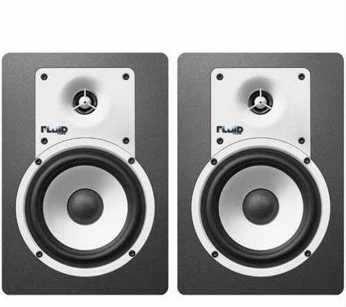 Студийные мониторы Fluid Audio C5