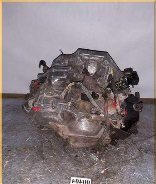 АКПП L7X SU1001 3,0 Renault Laguna Espace №61