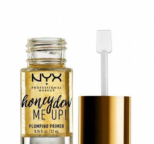 Праймер NYX Honey Dew Me Up оригинал