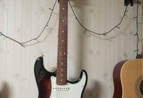 Электрогитара Fender Player Stratocaster