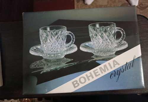 Набор кофейный Bohemia