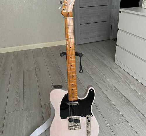 Электрогитара Fender Squier Classic Vibe '50s Tele