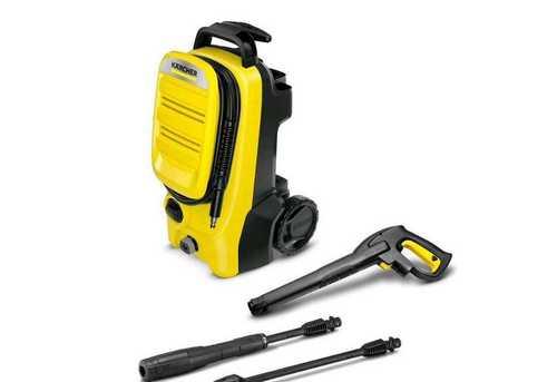 Мойка высокого давления Karcher K 4 Compact UM