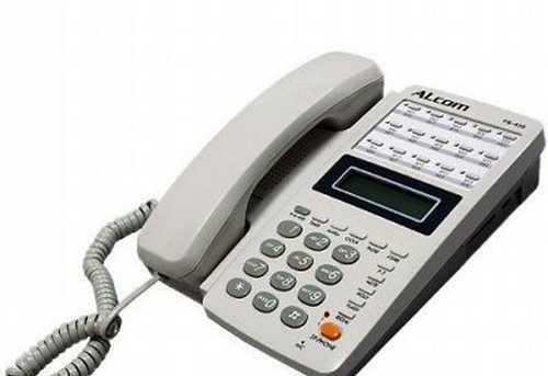 Телефон Alcom TS-435