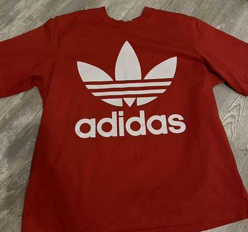 Футболка Adidas originals