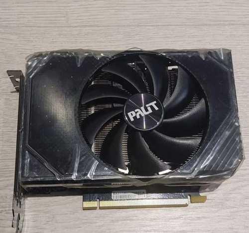 Видеокарта rtx 3060 12 гб